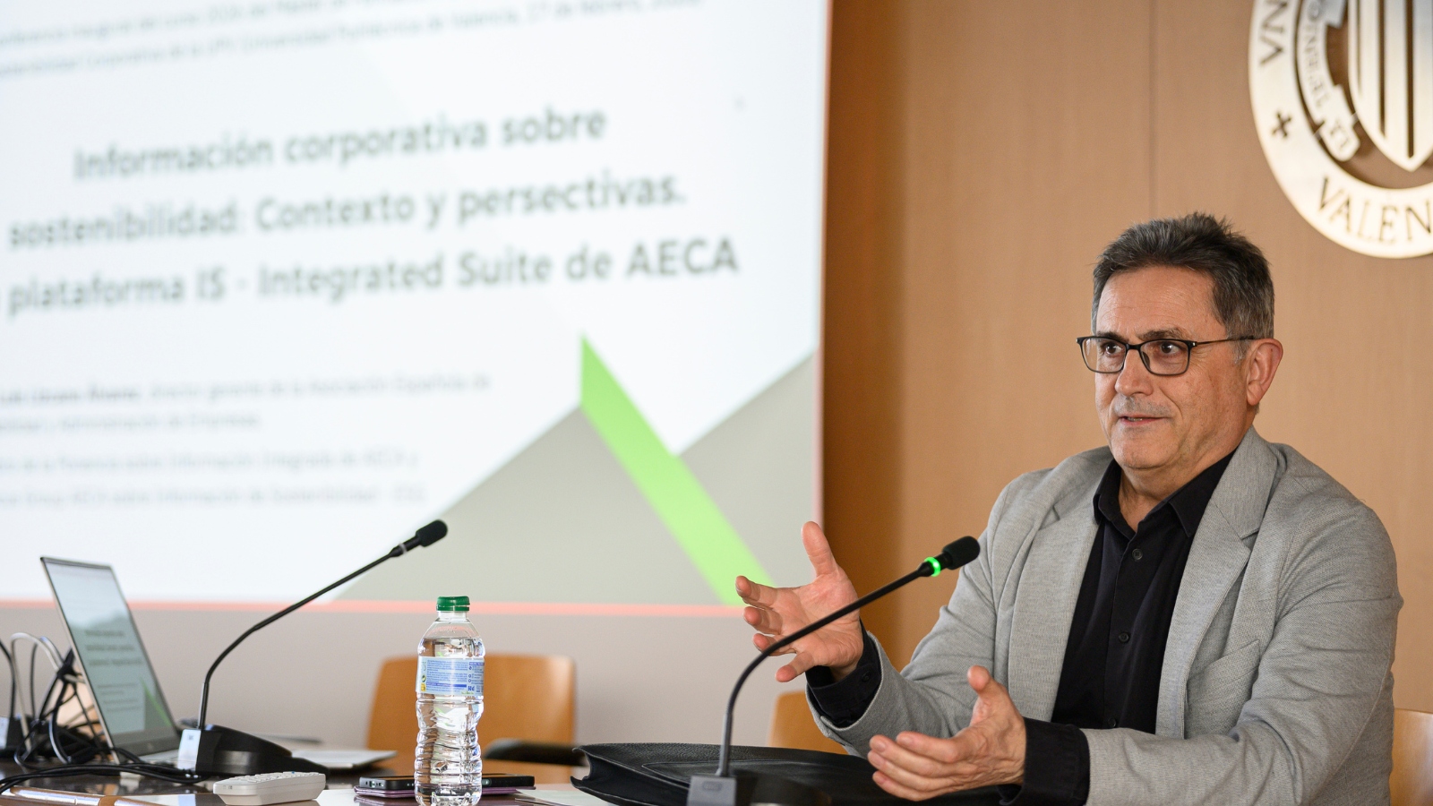 "No se cuestiona la sostenibilidad, sino la forma de implementarla ...